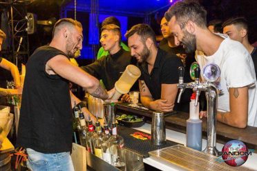 Global Bartender: perché è il Miglior Corso Barman | Diventare Barman